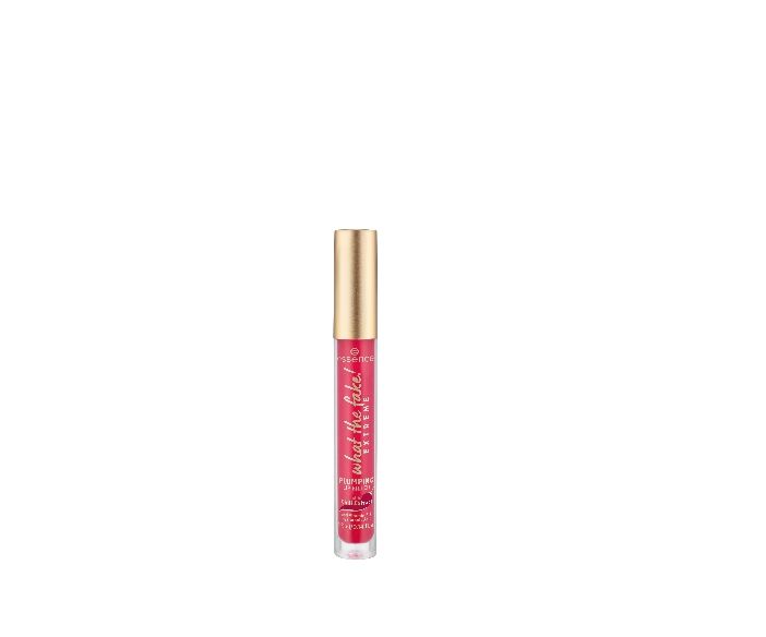 Extreme Shine Volume Lip Gloss What the Fake! Extreme Plumping Lip ...