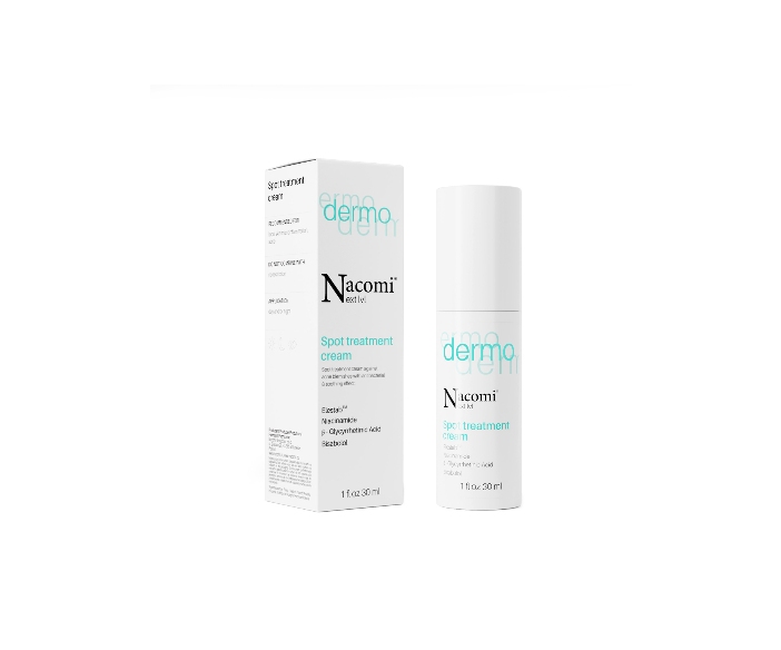 Crema antimanchas de acción localizada para imperfecciones con ...