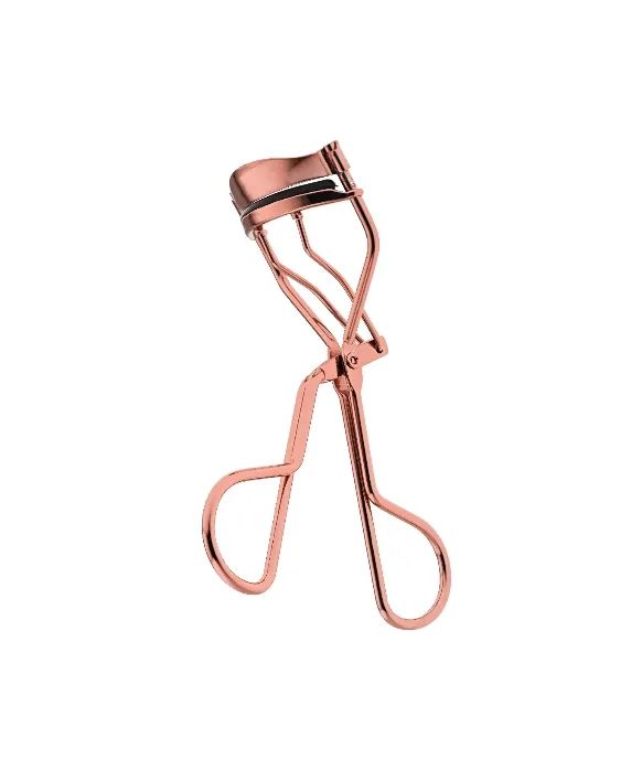 Eyelash Curler with Silicone Padding Eyelash Curler Essence Nutridome